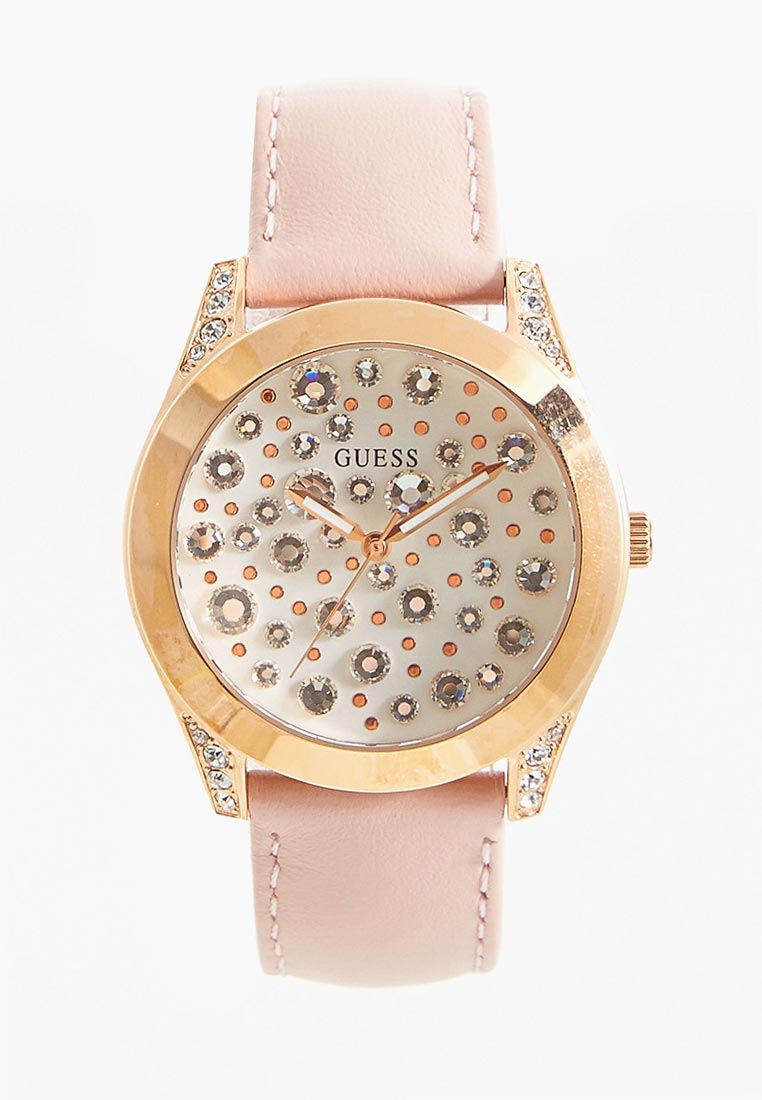 Женские наручные часы Guess - купить брендовые часы Guess в интернет ...