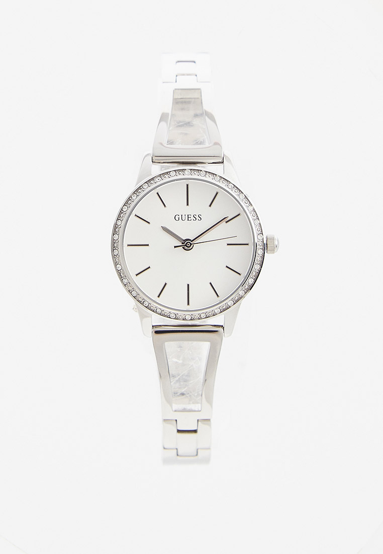 Женские наручные часы Guess - купить брендовые часы Guess в интернет ...
