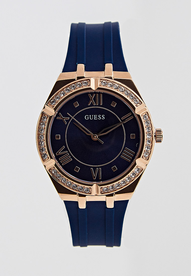 Женские наручные часы Guess - купить брендовые часы Guess в интернет ...