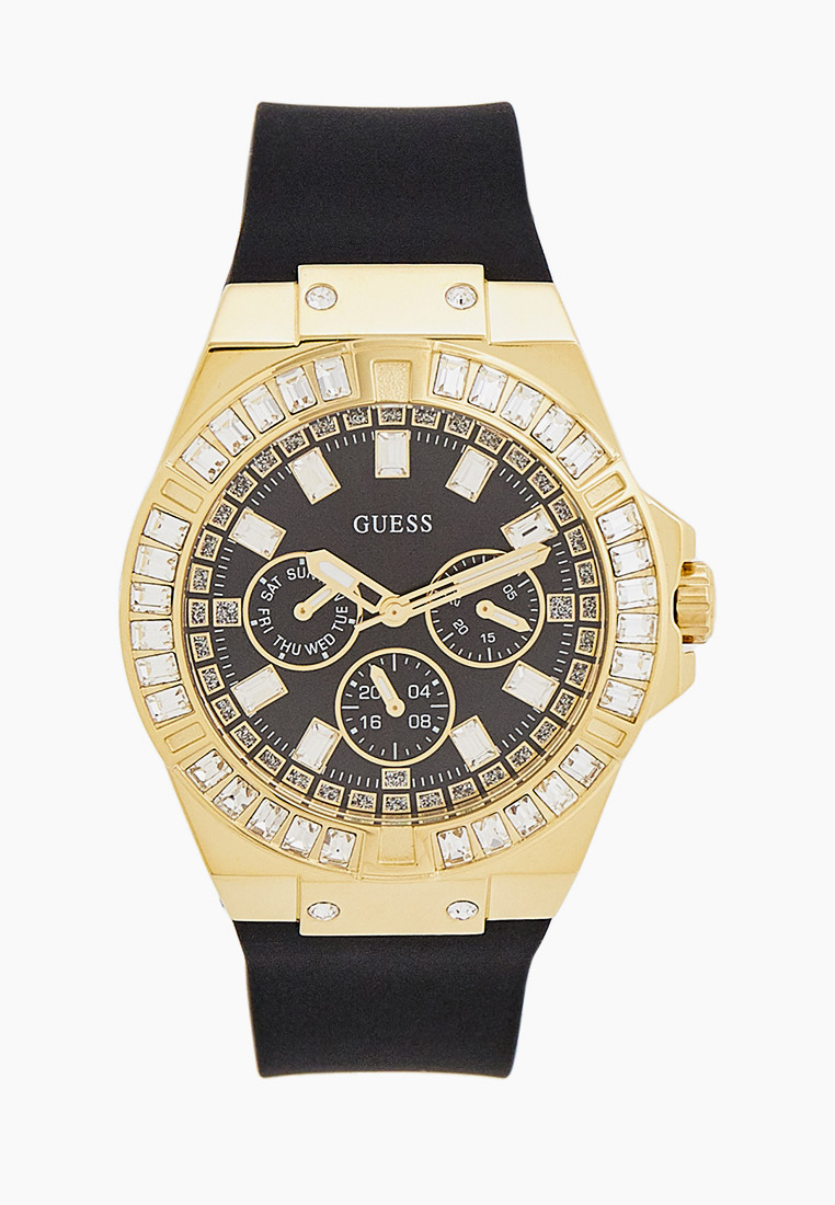 Женские наручные часы Guess - купить брендовые часы Guess в интернет ...