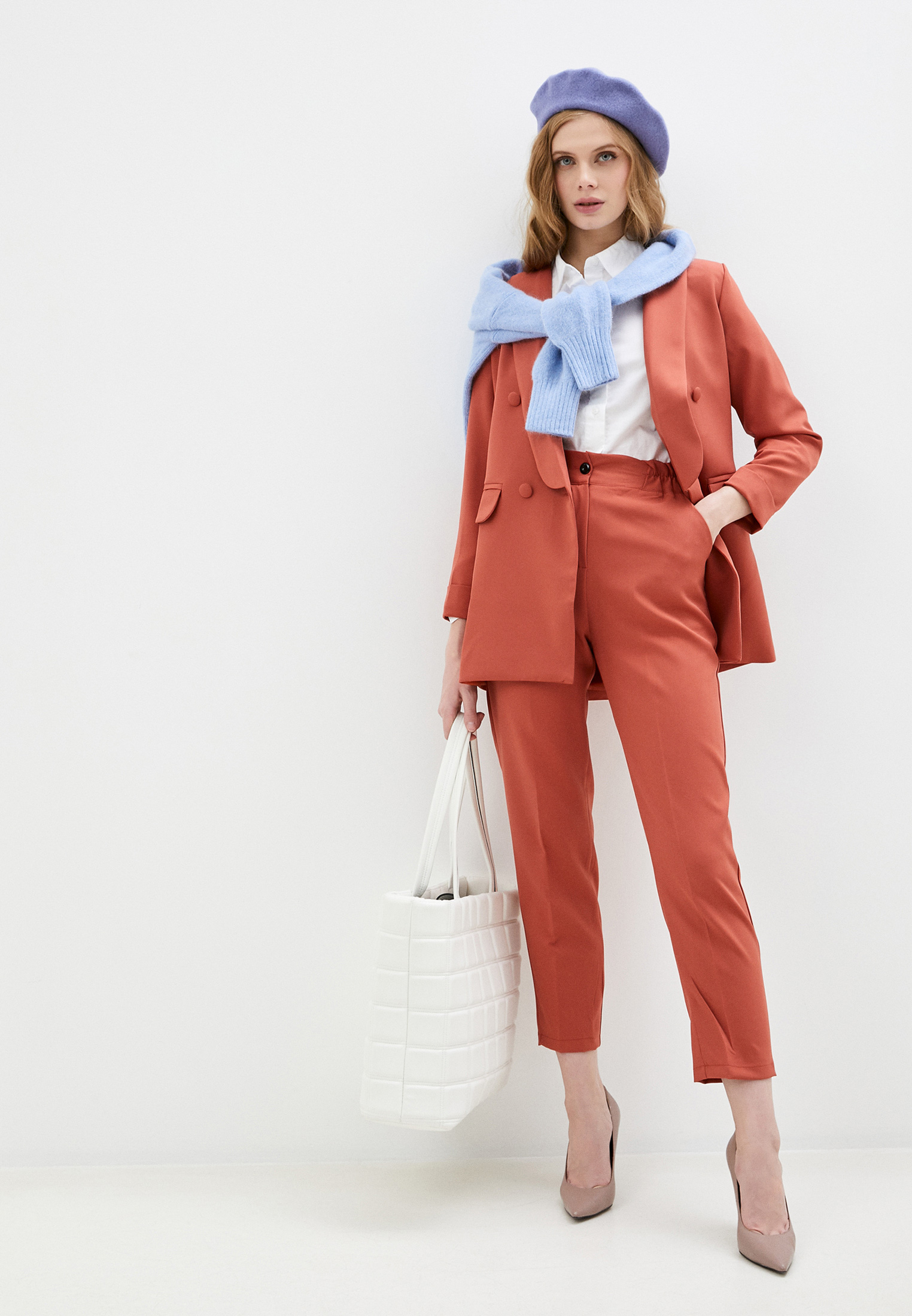 Comercio maravilloso En cantidad perfume lola violetta fabiani ...