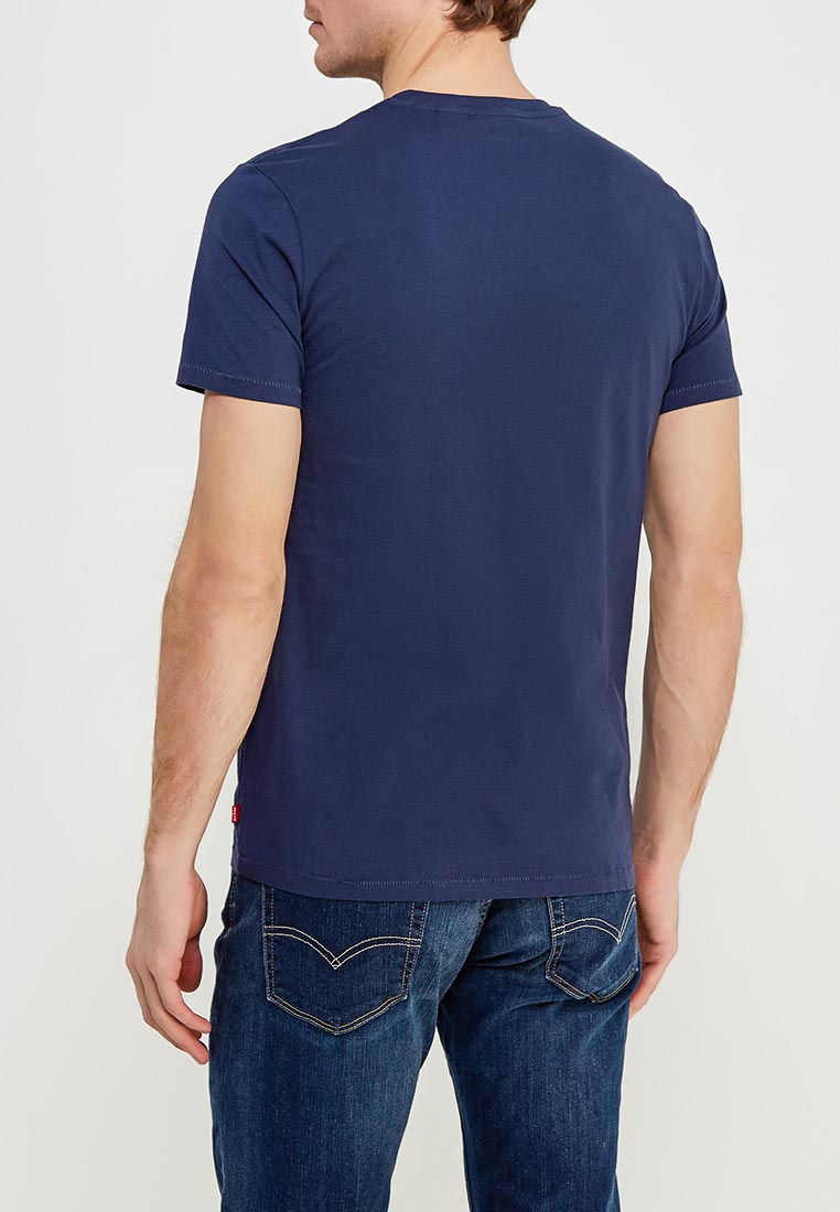 Футболка с коротким рукавом мужской Levi's® 1778301390 купить