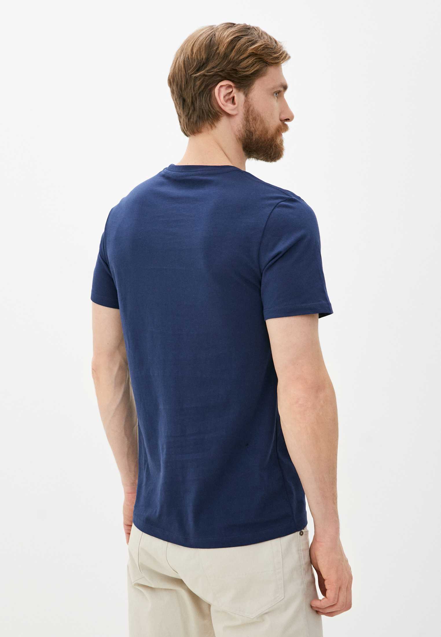 Футболка с коротким рукавом мужской Levi's® 1778301390 купить