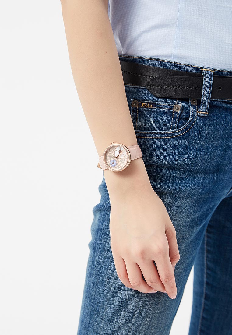 Часы женские Michael Kors MK2718 купить за 22895 руб.