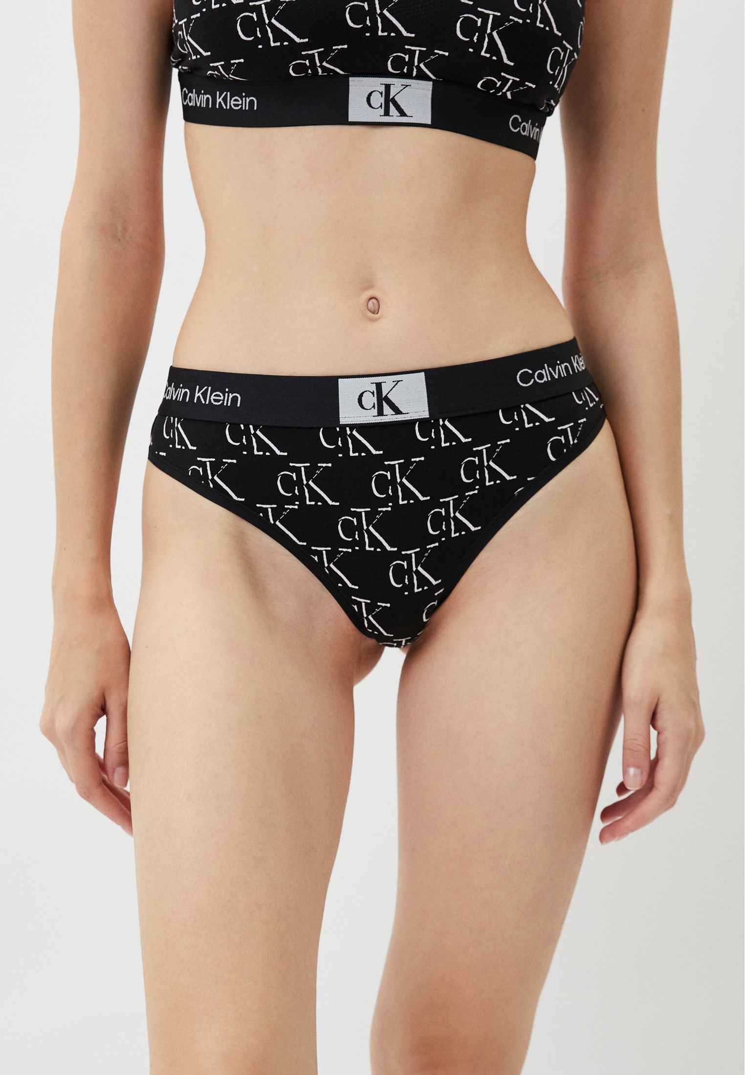 Calvin Klein Underwear 000QF7221E LOC M 3100