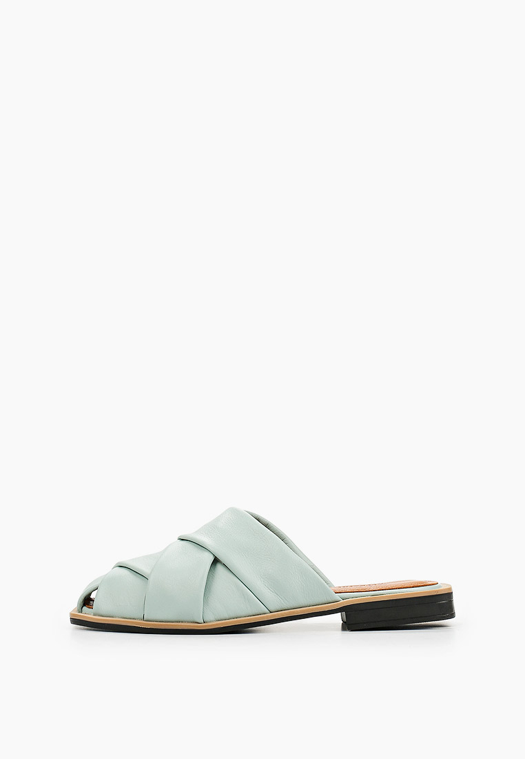 Купить женские сабо в интернет магазине - модные сабо 2025