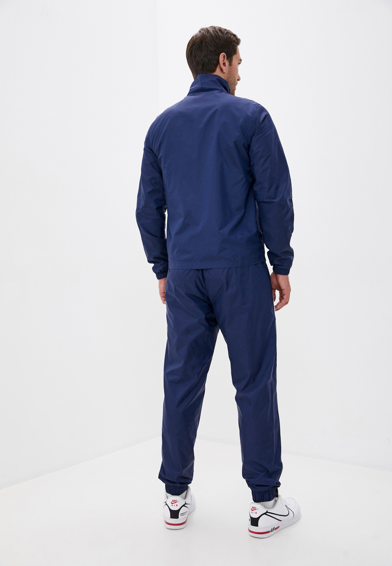 Спортивный костюм мужской Nike (Найк) BV3030 купить