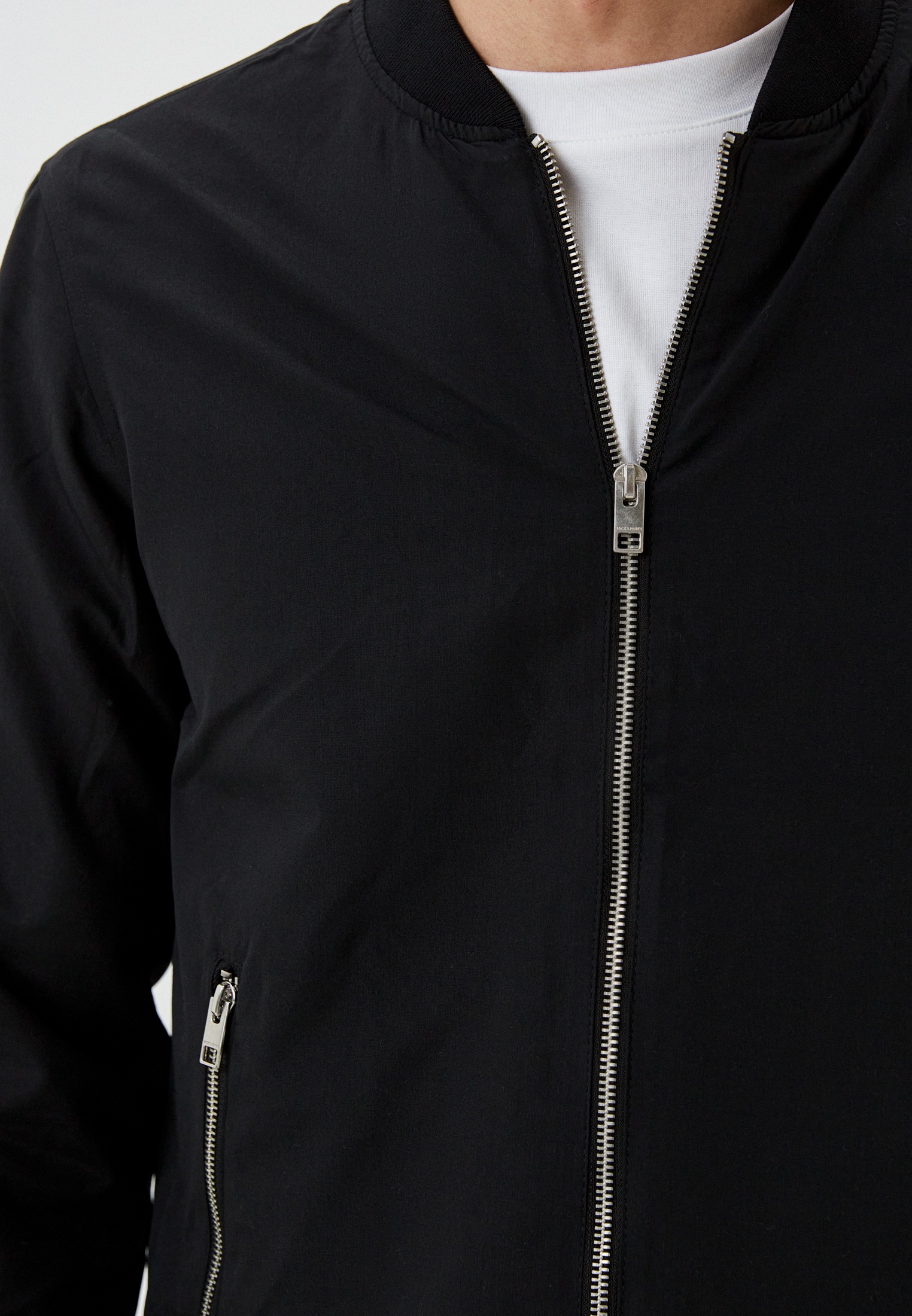 Куртка мужская Jack & Jones (Джек Энд Джонс) 12165203 купить за 3629 руб.