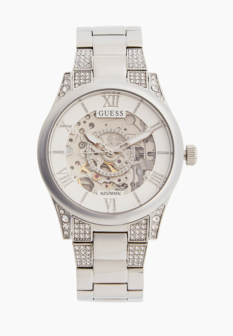 Женские наручные часы Guess - купить брендовые часы Guess в интернет ...