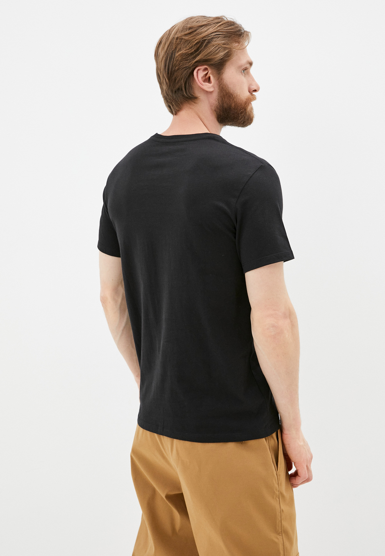 Футболка с коротким рукавом мужской Levi's® 1778301370 купить