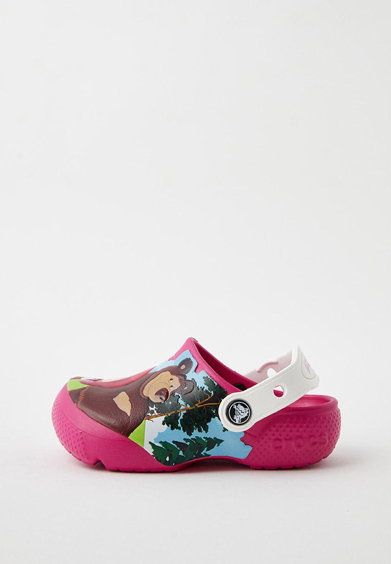 Обувь Crocs - купить модную обувь Крокс в интернет магазине