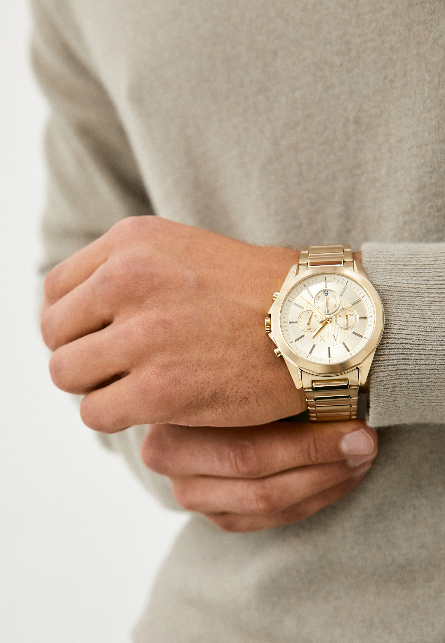 Мужские часы Armani Exchange AX2602 купить за 28290 руб.