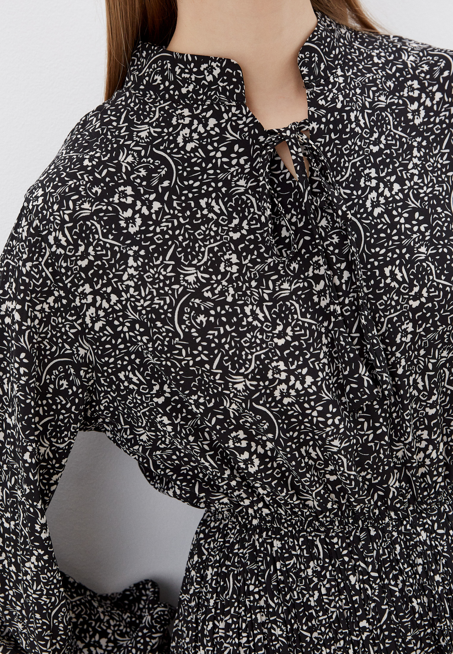 Повседневное платье женское Miss Gabby MG-6088 купить за 3280 руб.