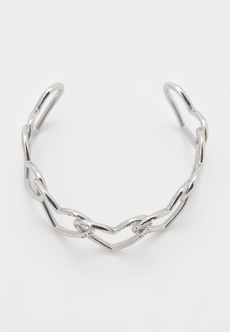 Браслет женский Guess (Гесс) JUBB01085JW купить