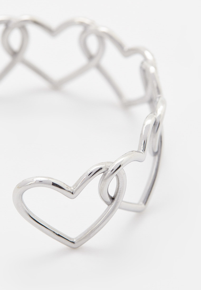 Браслет женский Guess (Гесс) JUBB01085JW купить