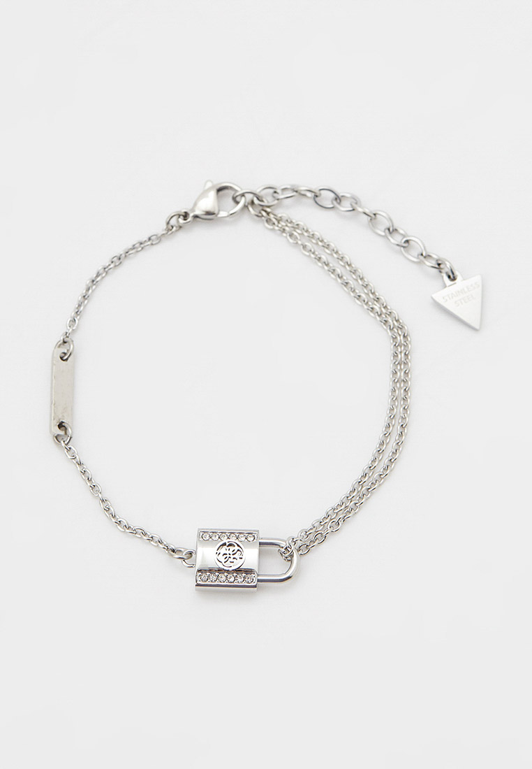 Браслет женский Guess (Гесс) JUBB01100JW купить