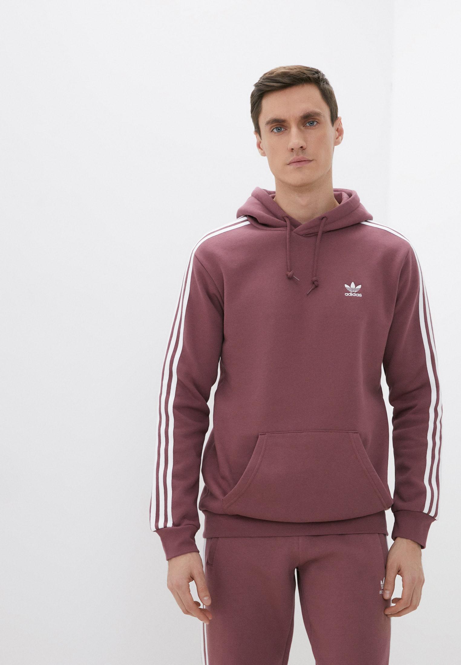 Мужские толстовки Adidas Originals - купить толстовку Адидас Ориджиналс ...