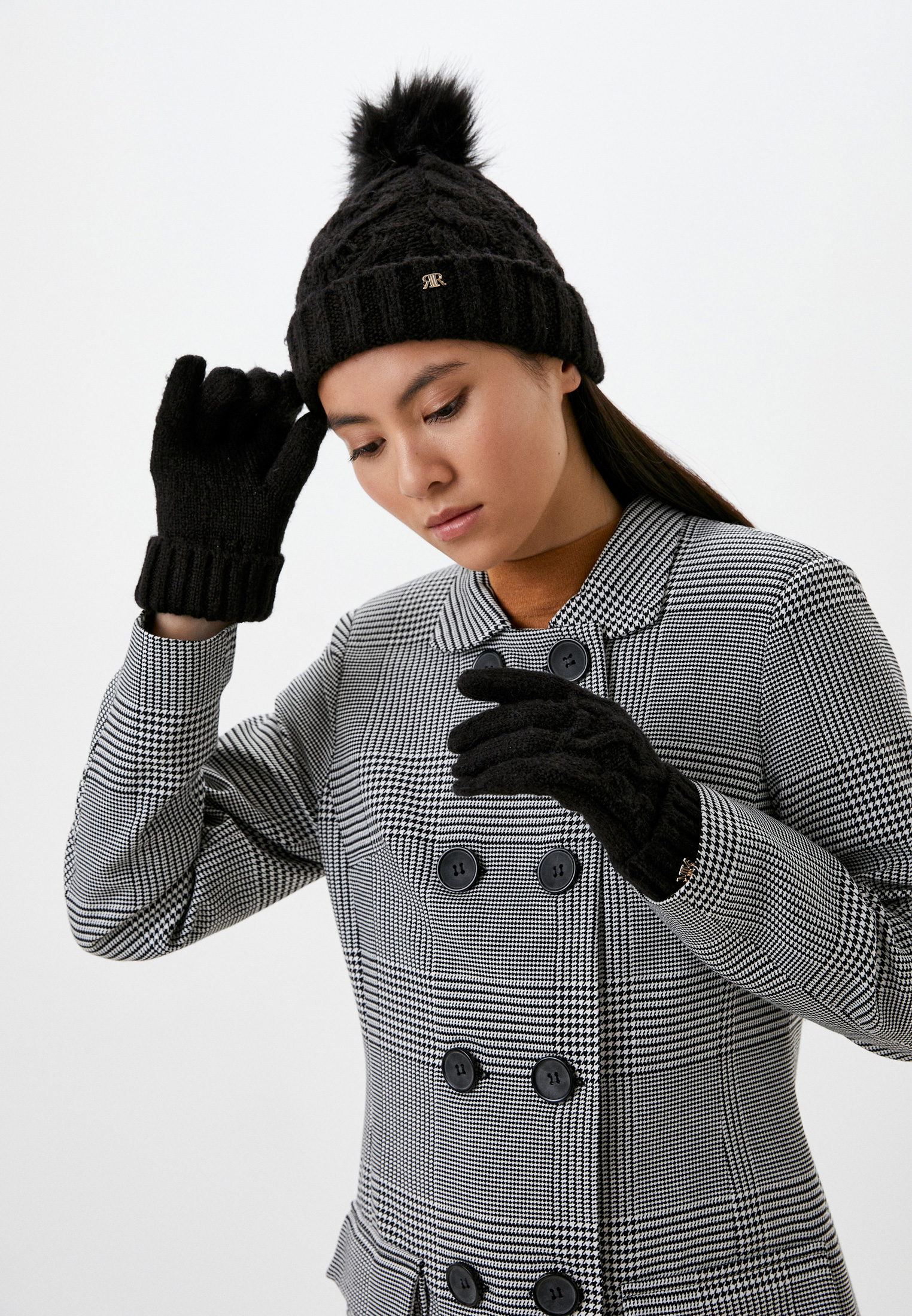 Комплект женский River Island (Ривер Айленд) 779104 купить за 1840 руб.