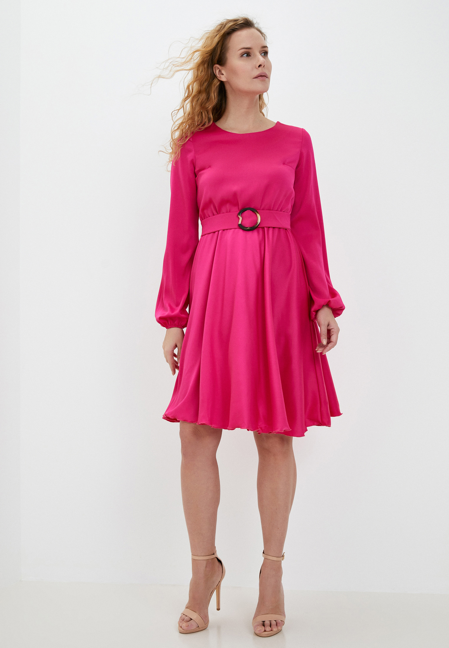 Платье женское Miss Gabby MG-4822 купить за 2810 руб.