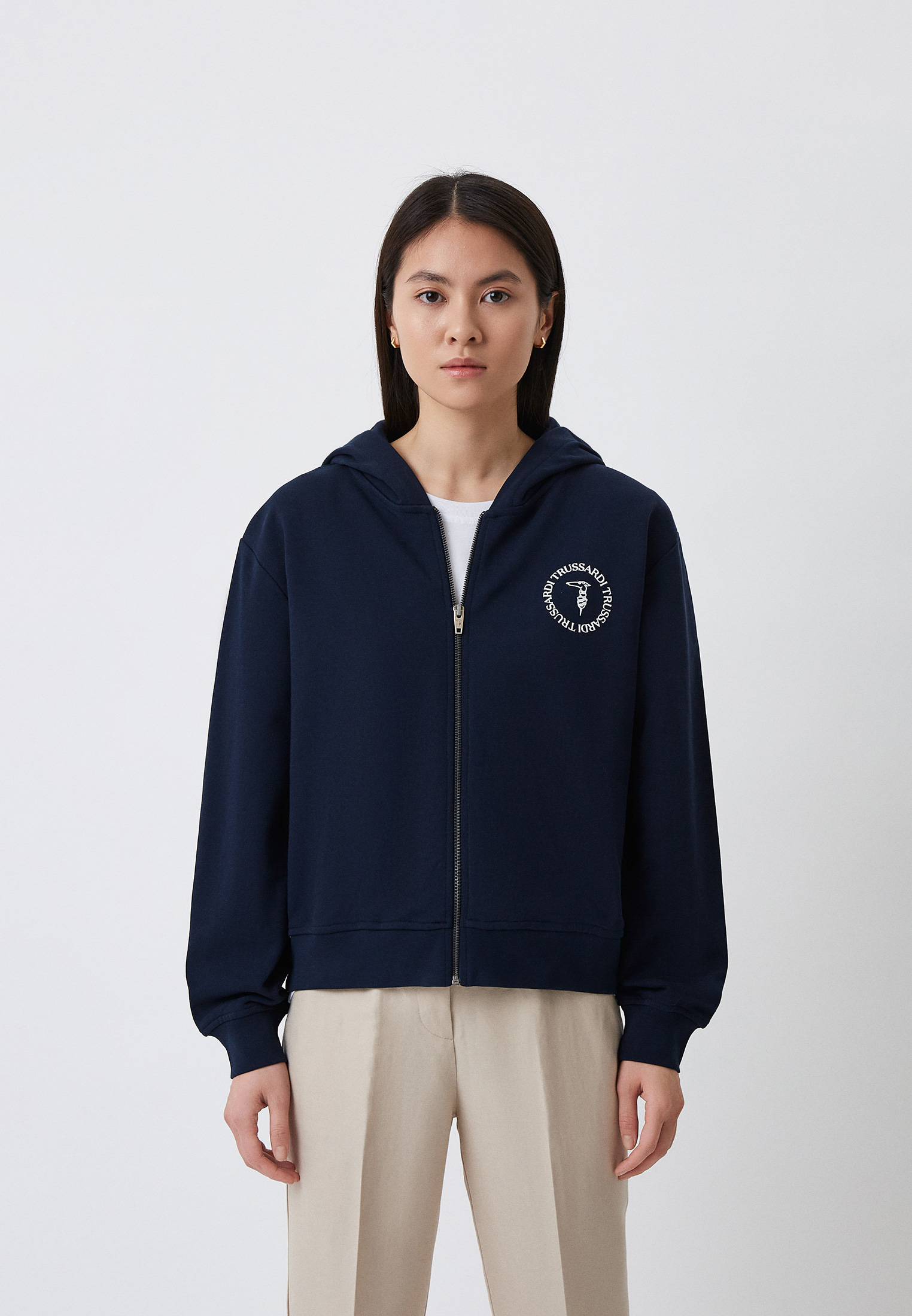 Trussardi - коллекции Труссарди