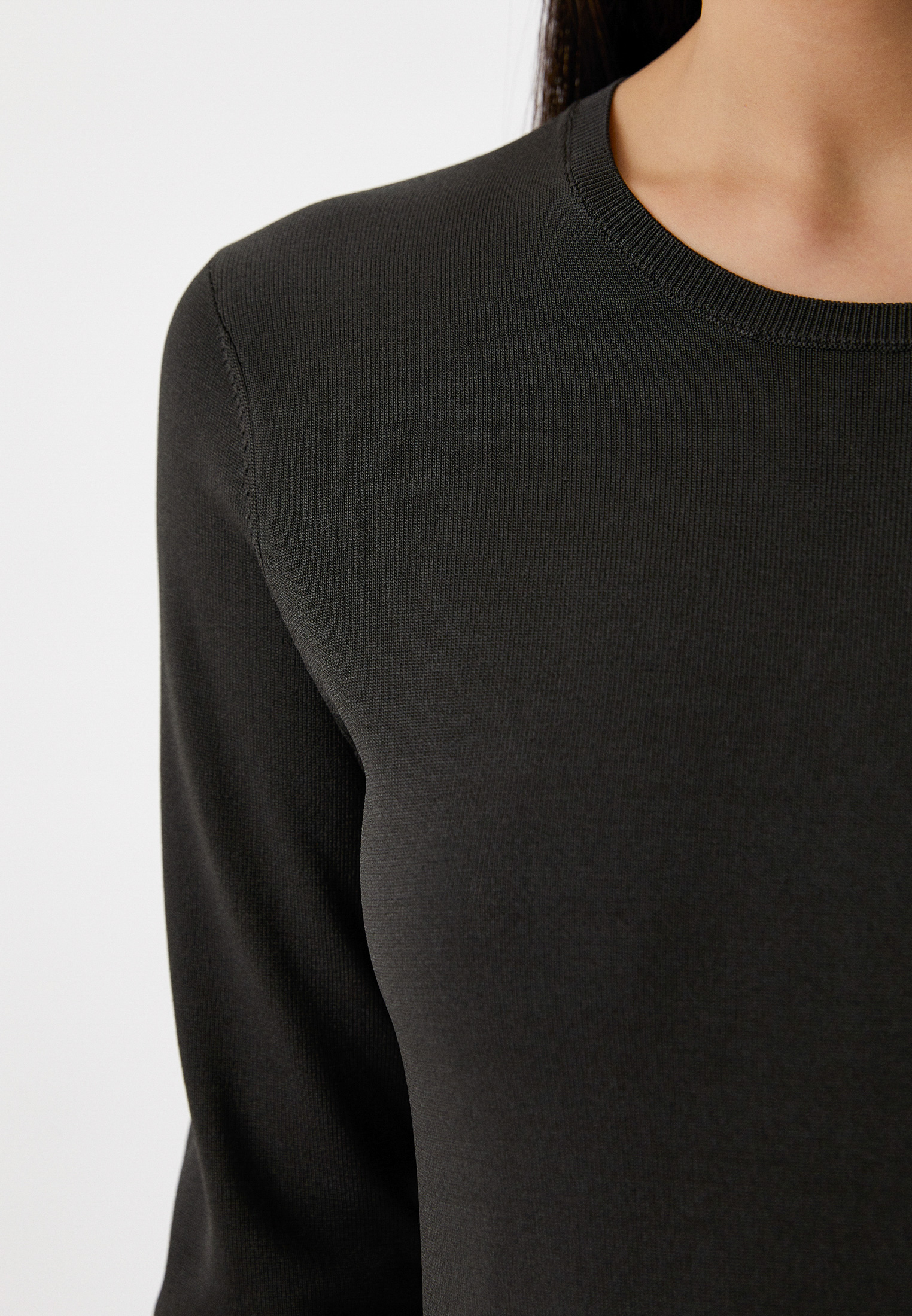 Вязаное платье женское Wood Wood 12141019-2088 купить за 11120 руб.