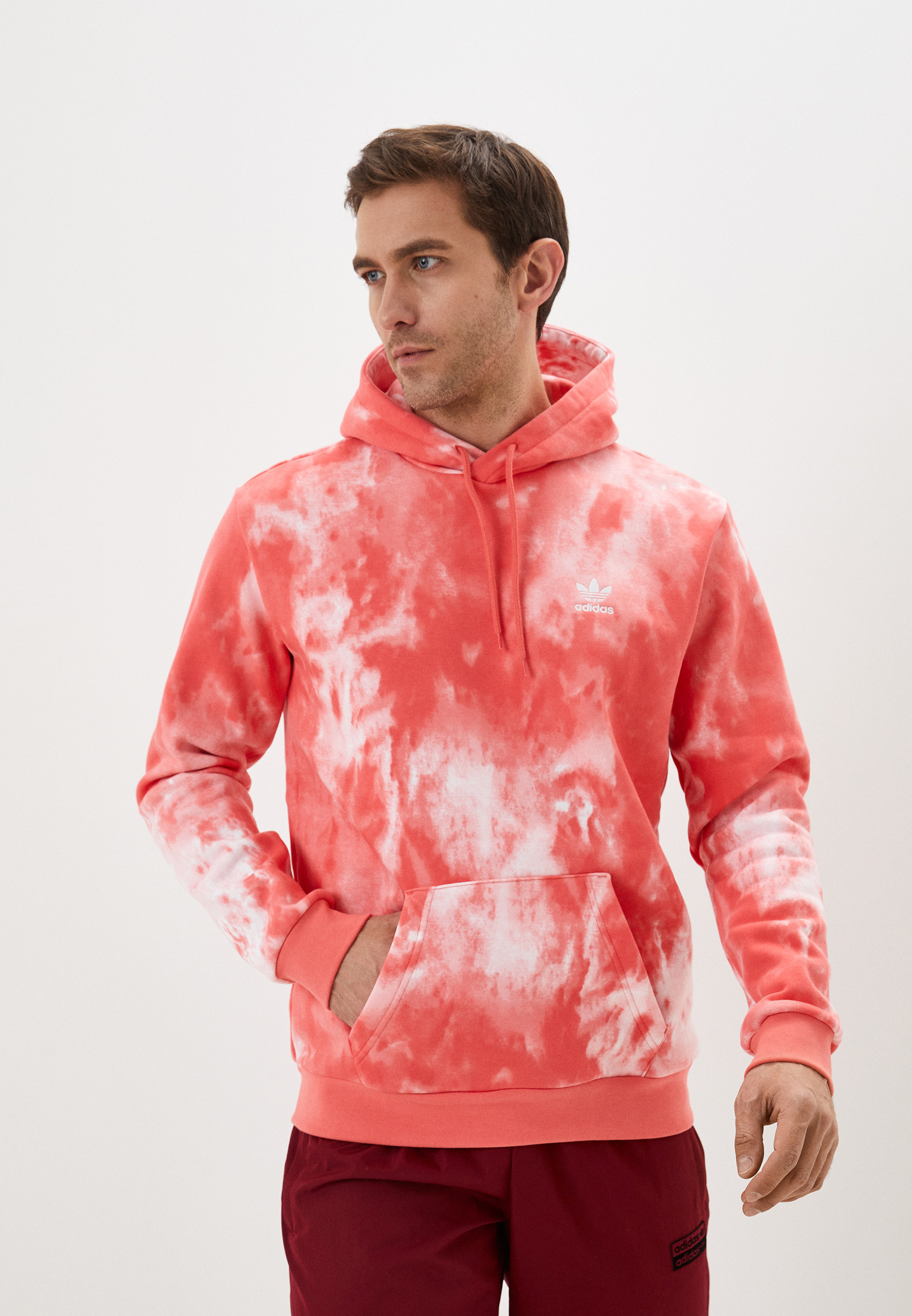 Мужские толстовки Adidas Originals - купить толстовку Адидас Ориджиналс ...