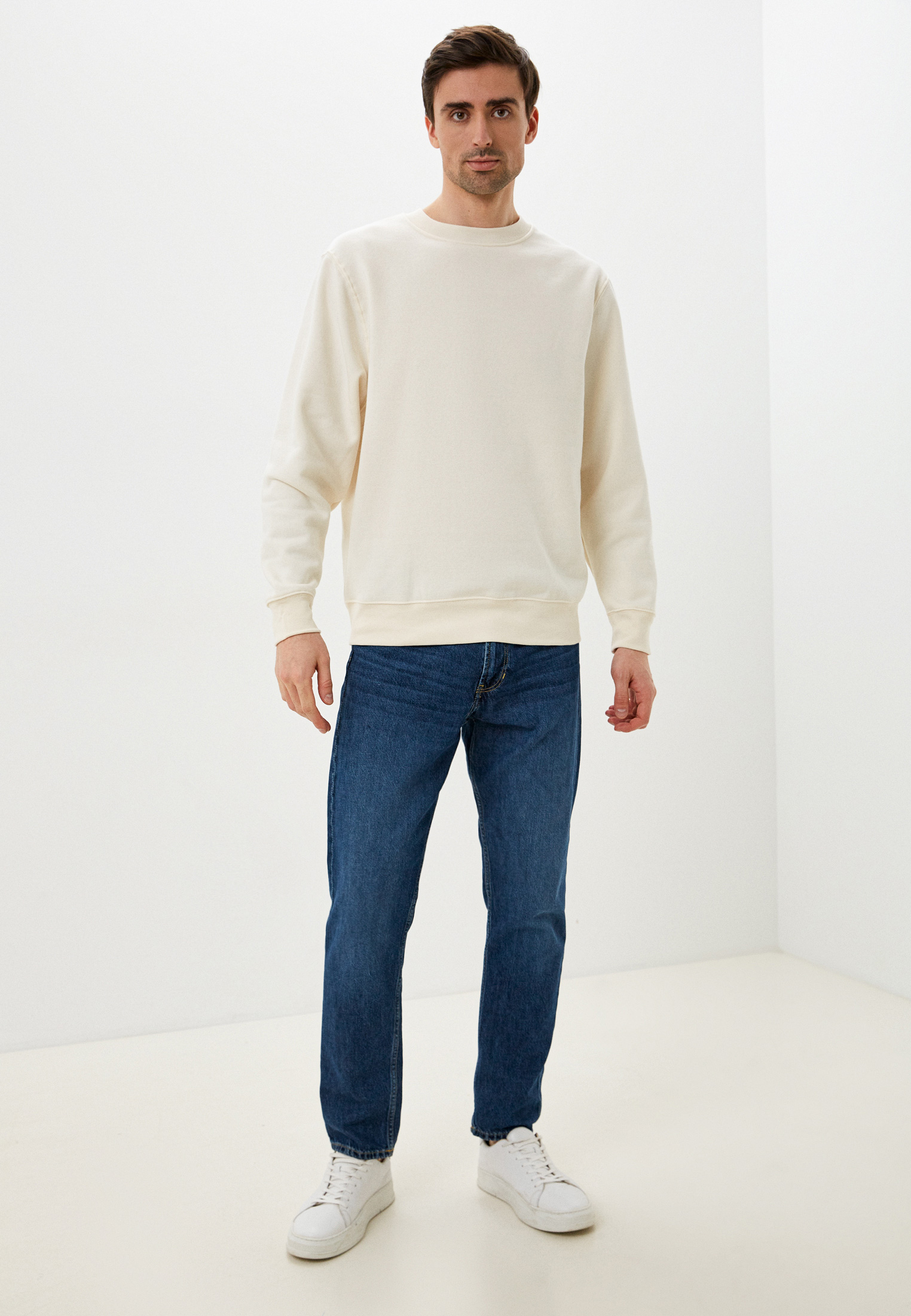 Свитер мужской River Island (Ривер Айленд) 389801 купить за 1835 руб.