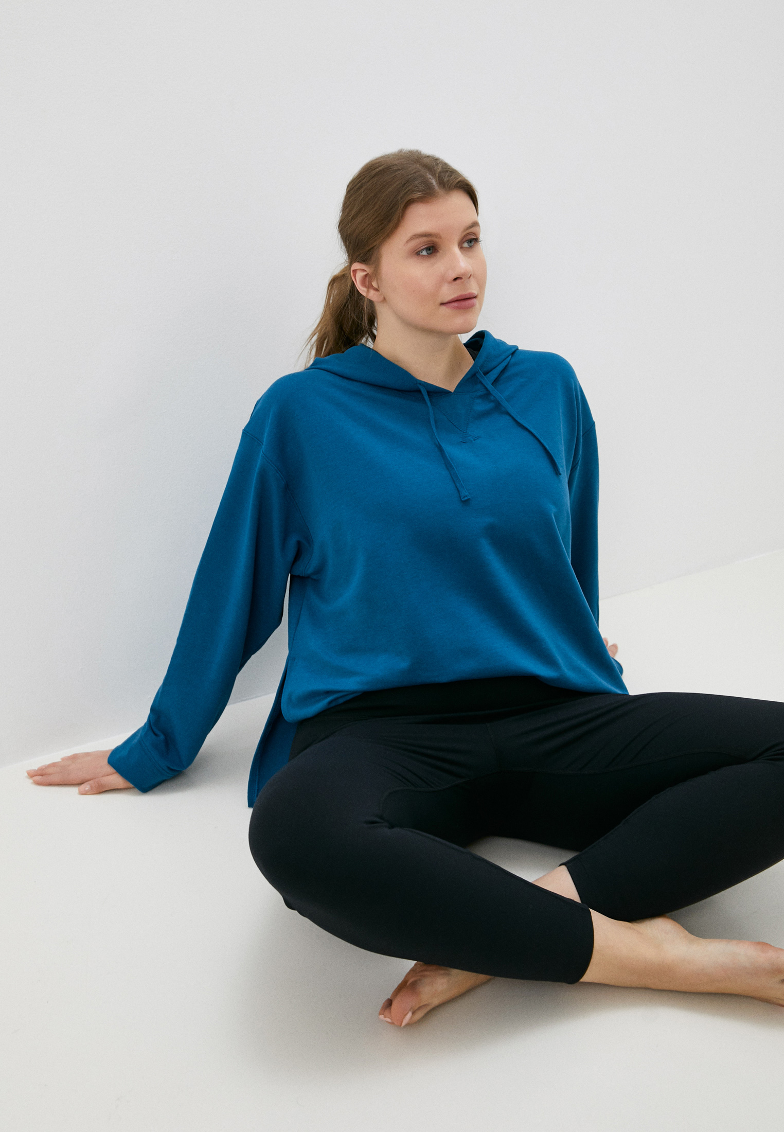 Женские брюки Nike (Найк) DN5596 купить