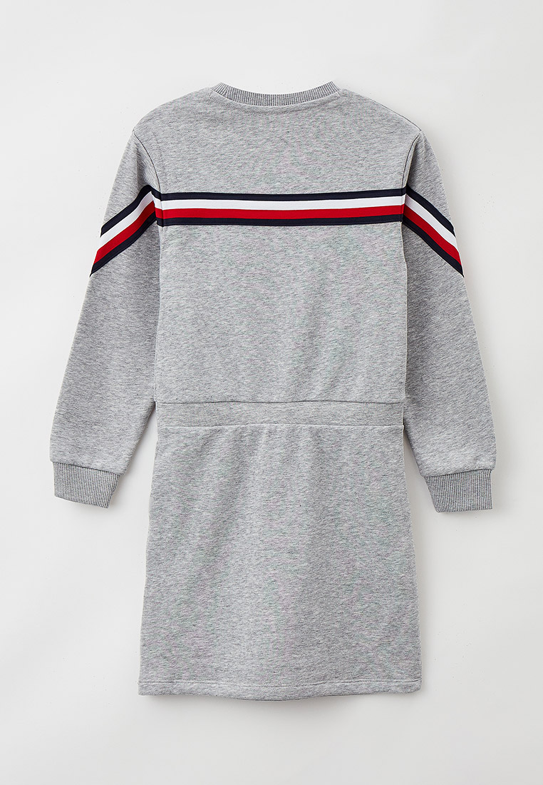 Повседневное платье для девочек Tommy Hilfiger (Томми Хилфигер ...