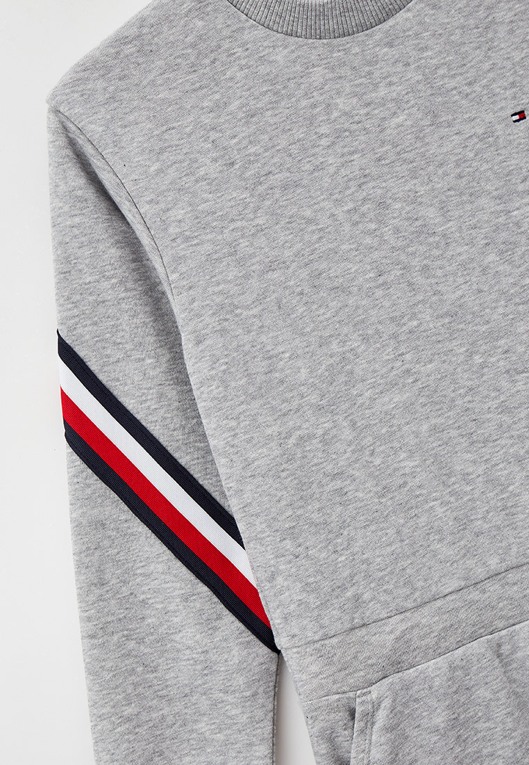 Повседневное платье для девочек Tommy Hilfiger (Томми Хилфигер ...