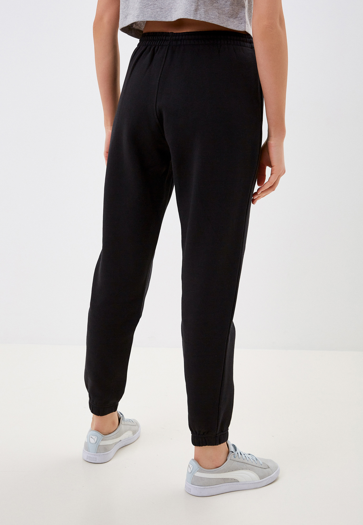 Женские брюки Reebok (Рибок) GR9400 купить