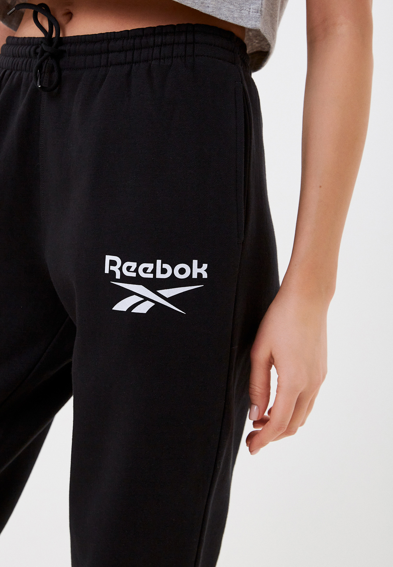 Женские брюки Reebok (Рибок) GR9400 купить