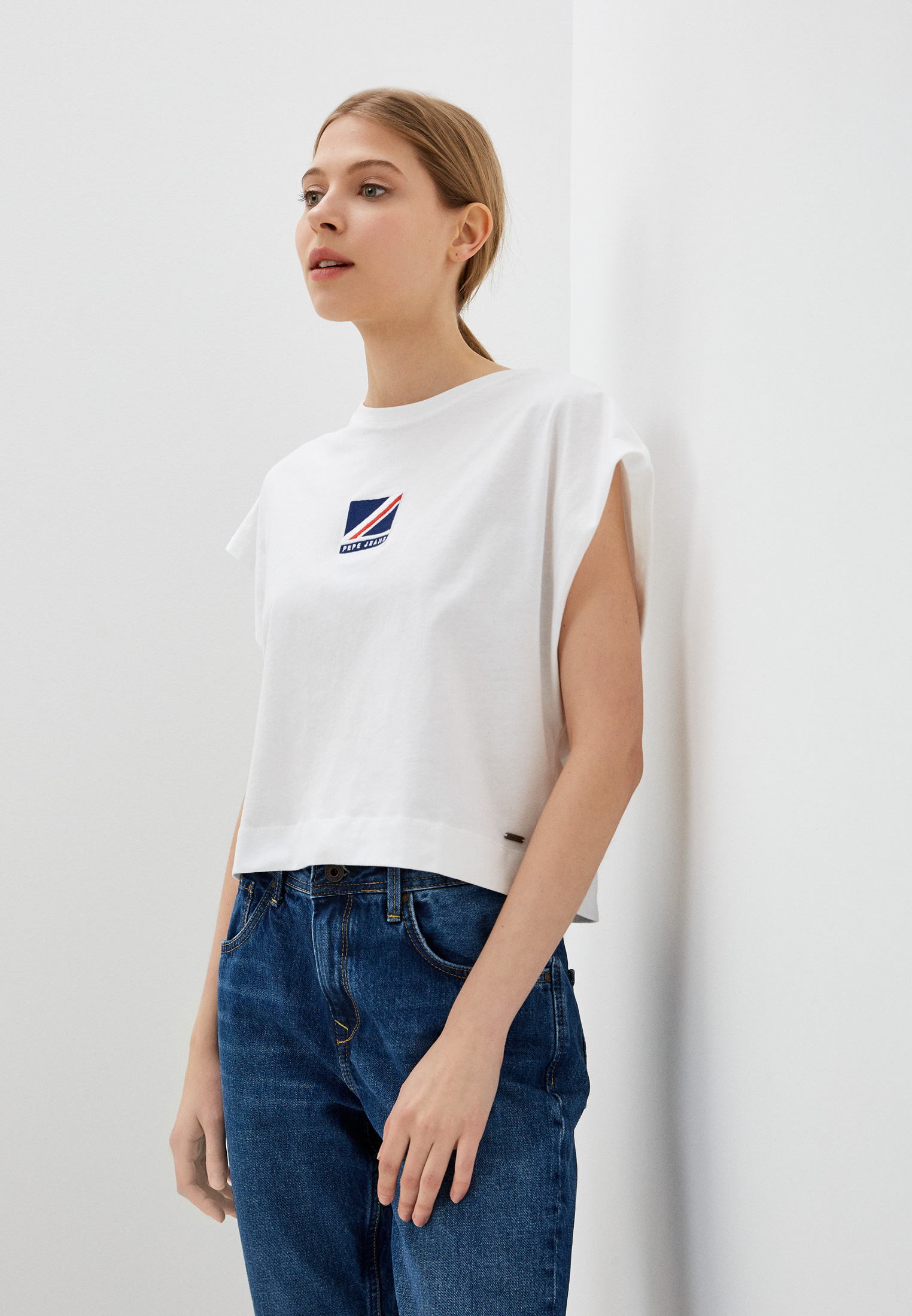 Pepe Jeans - каталог Пепе Джинс в интернет магазине