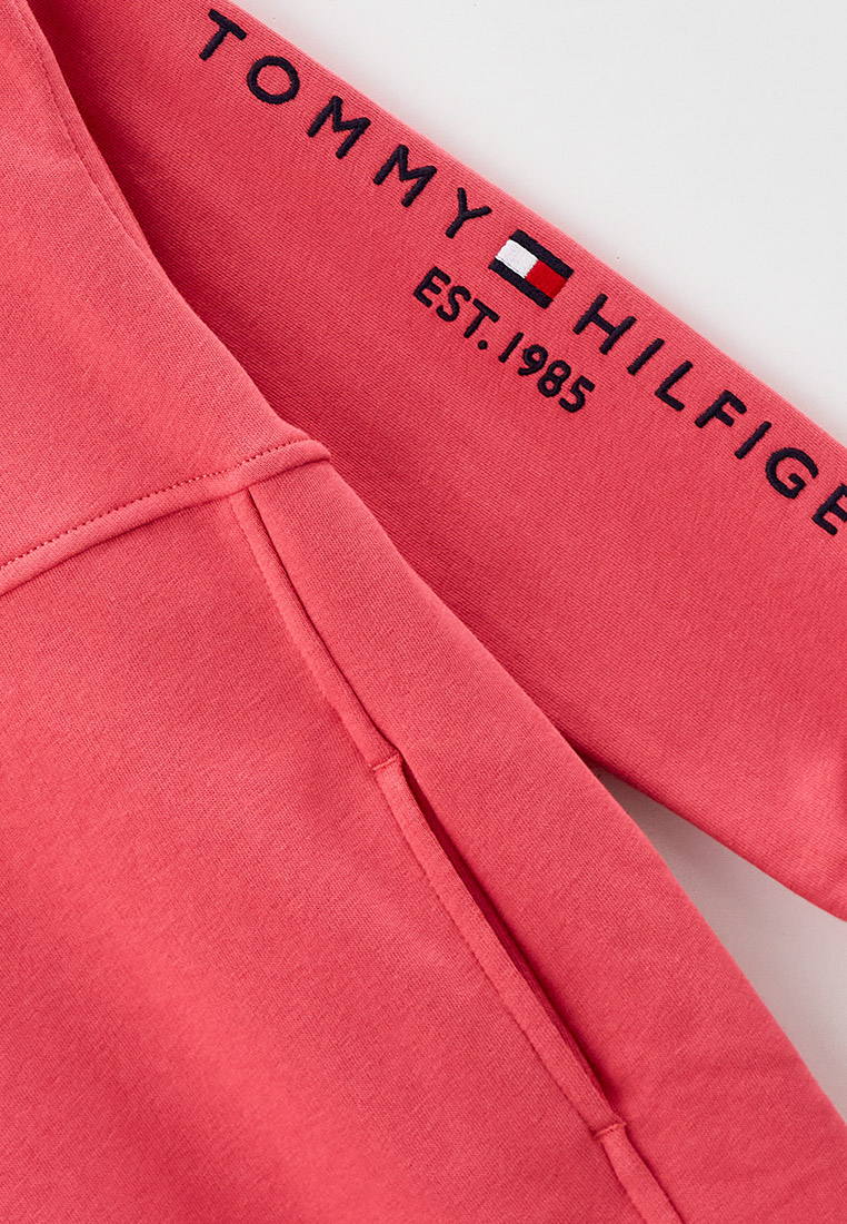 Повседневное платье для девочек Tommy Hilfiger (Томми Хилфигер ...