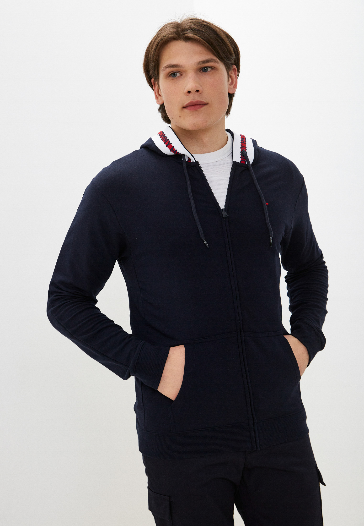 Мужская одежда Tommy Hilfiger - купить мужскую одежду Томми Хилфигер в ...