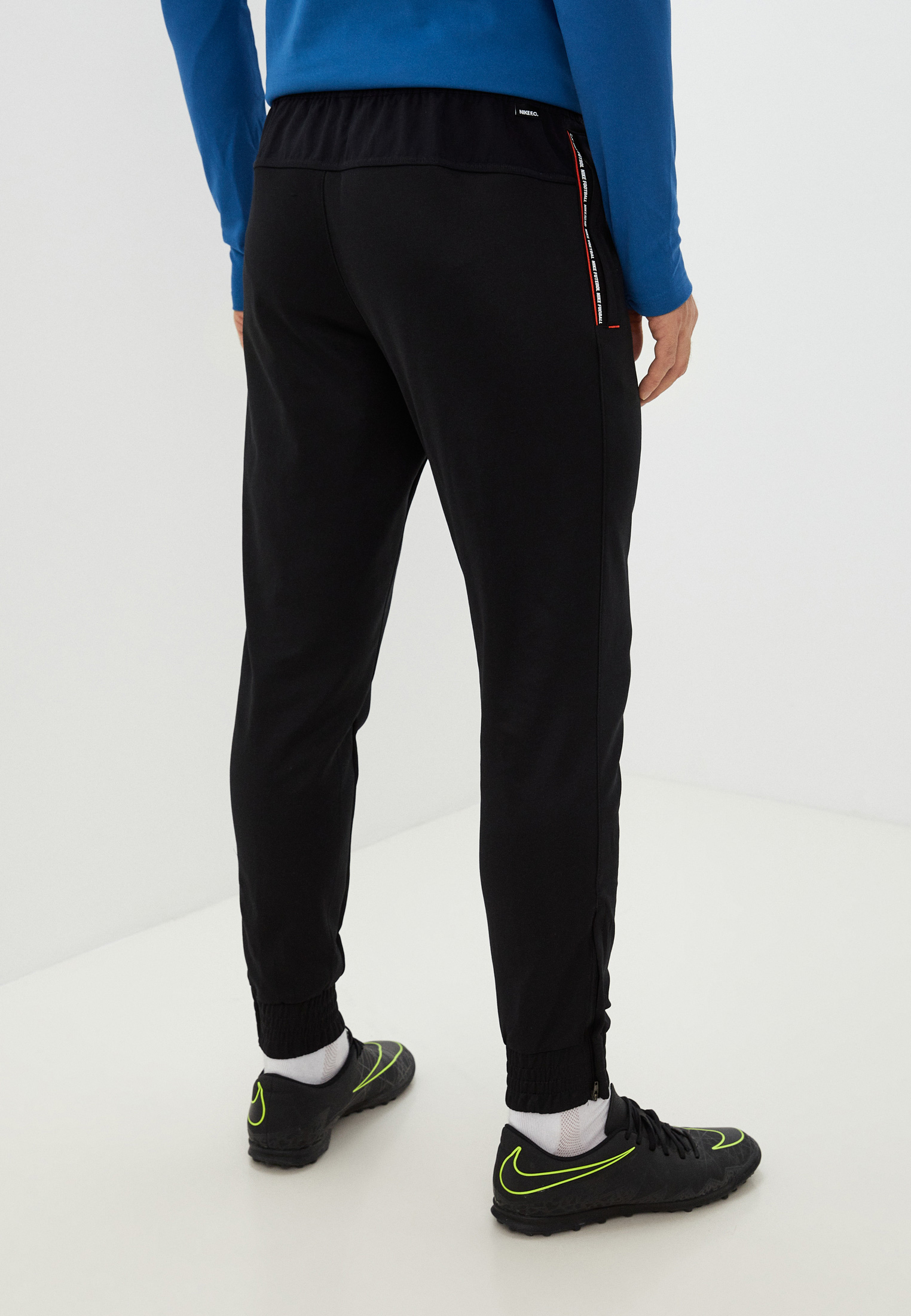 Мужские брюки Nike (Найк) DC9067 купить