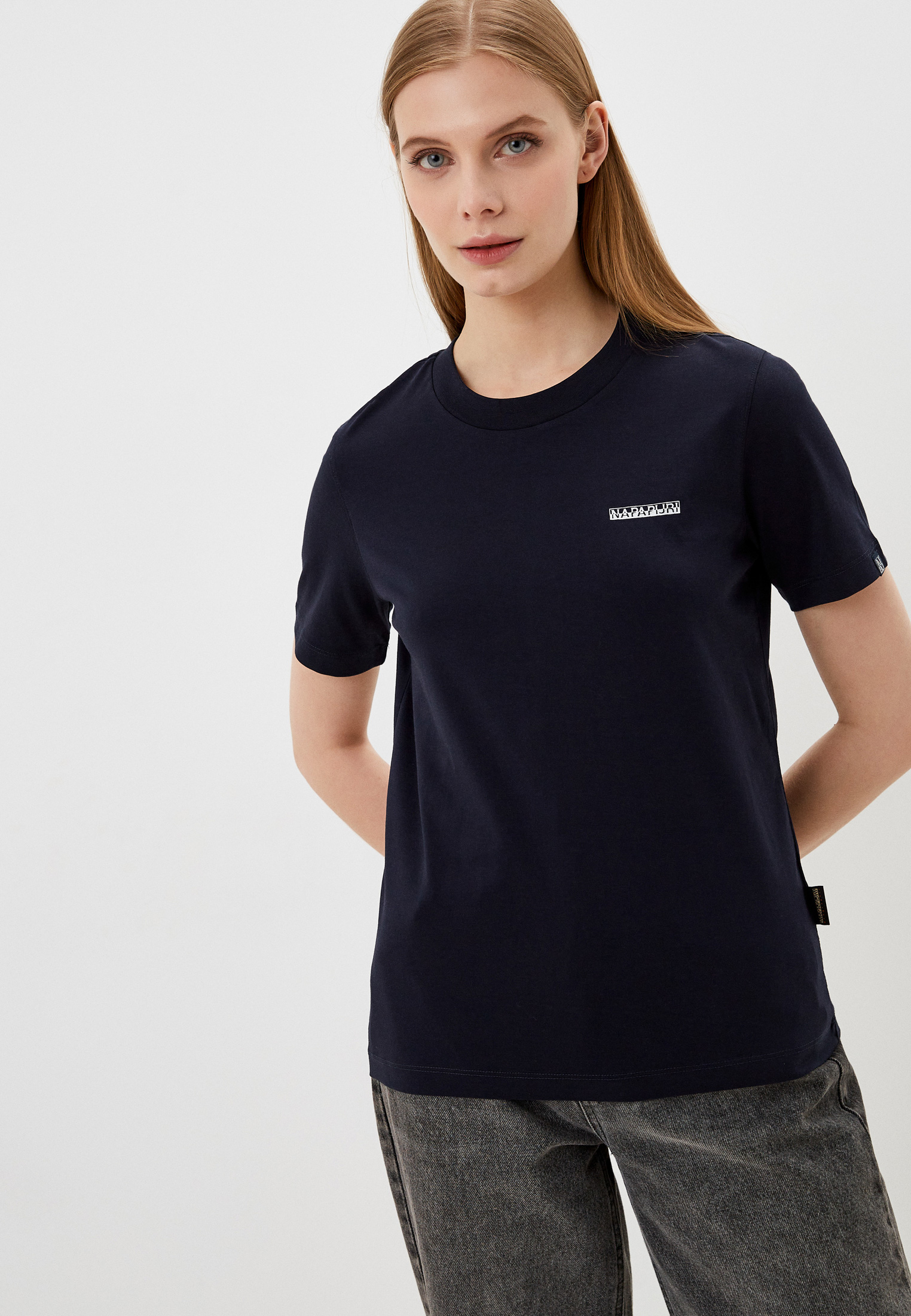 Женские футболки - купить брендовую футболку в интернет магазине ...