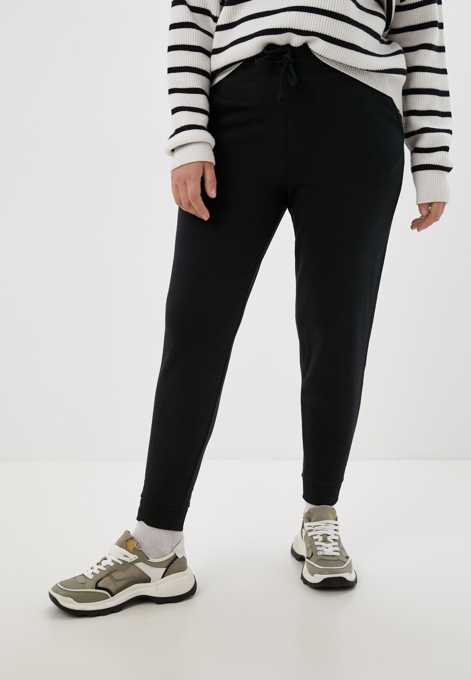 Женские спортивные брюки Marks & Spencer T577877 купить за 2420 руб.