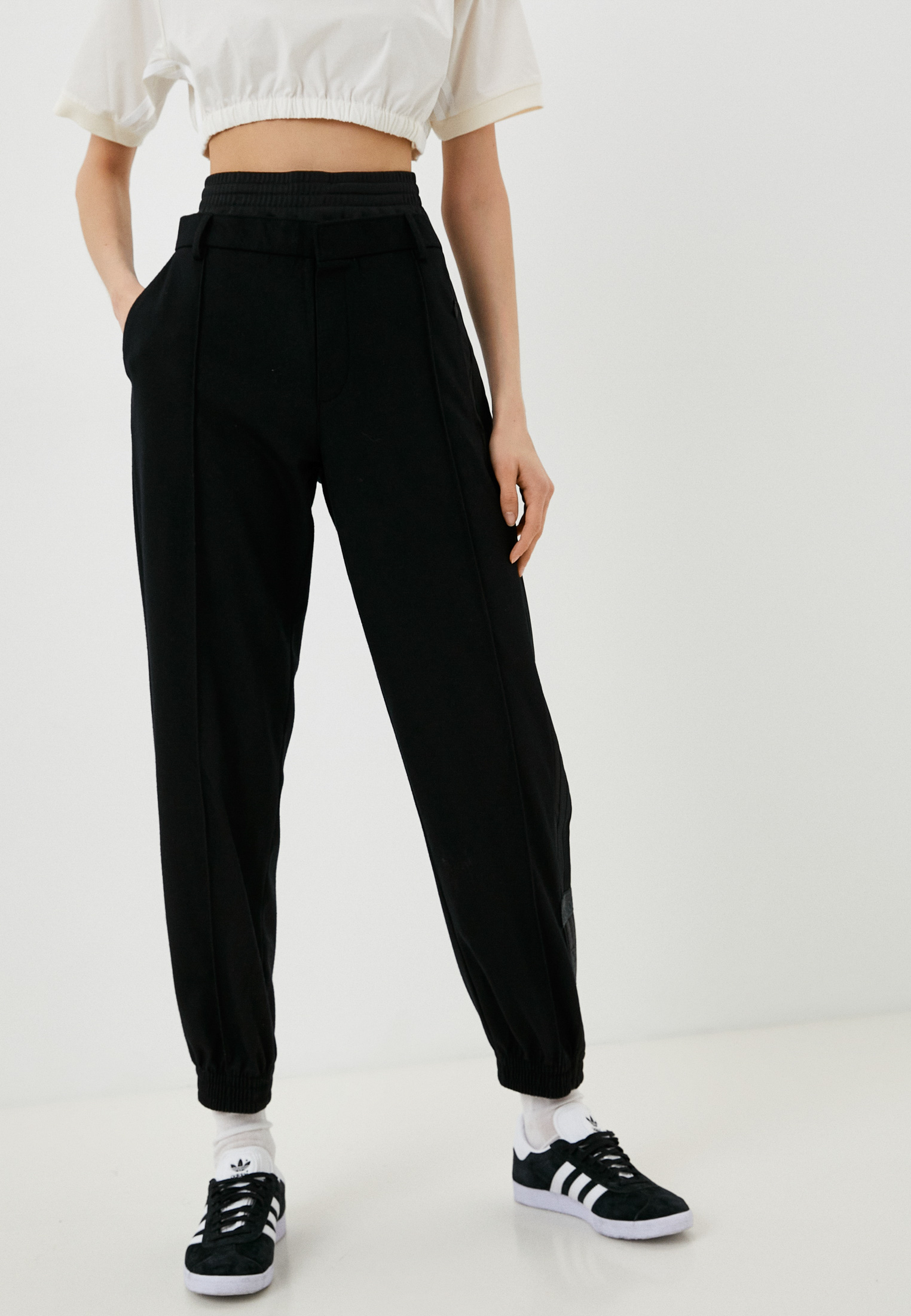 Брки Adidas Originals - купить спортивные брюки Адидас Ориджиналс в ...