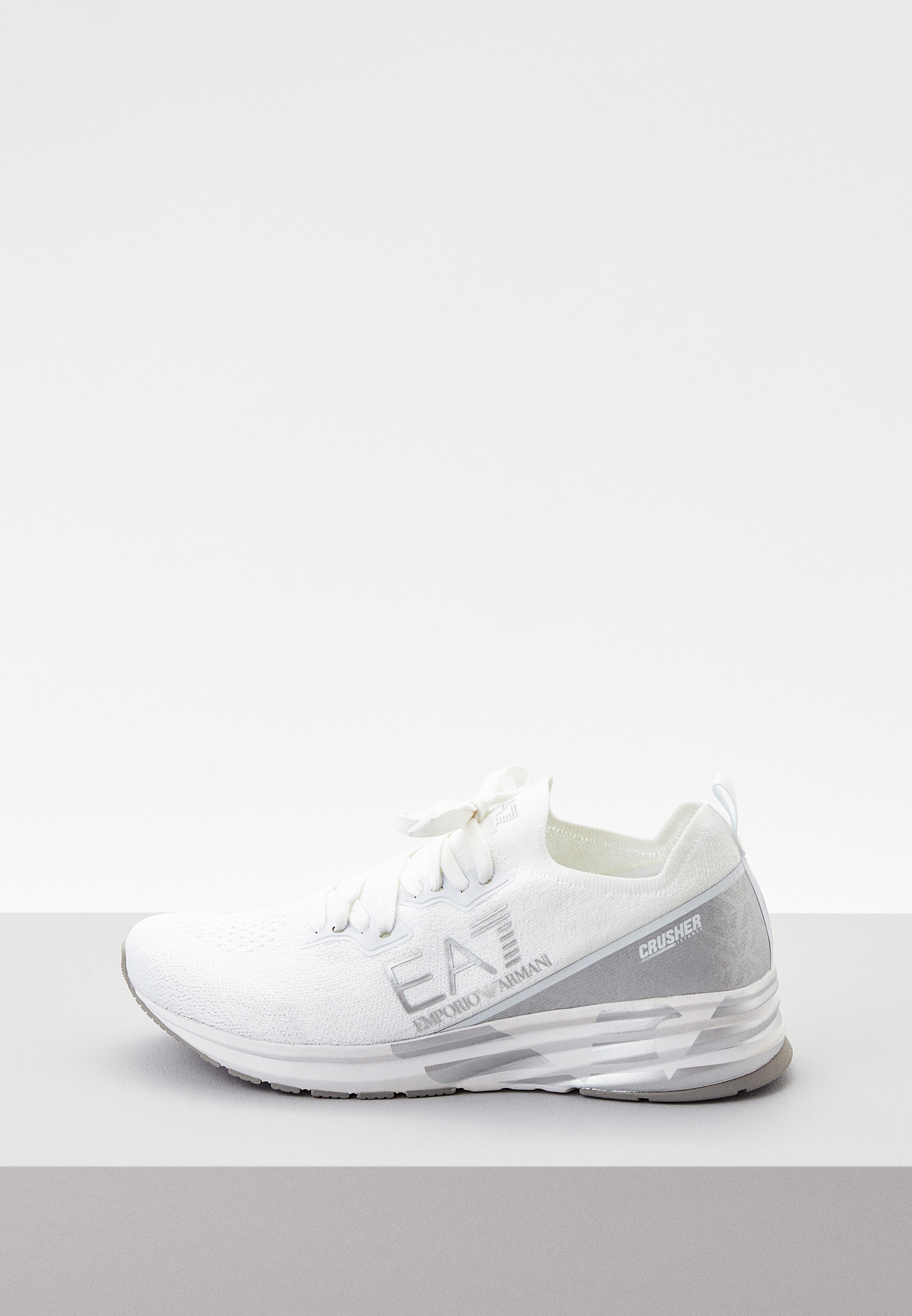 Белые женские кроссовки - купить кроссовки белого цвета в интернет магазине