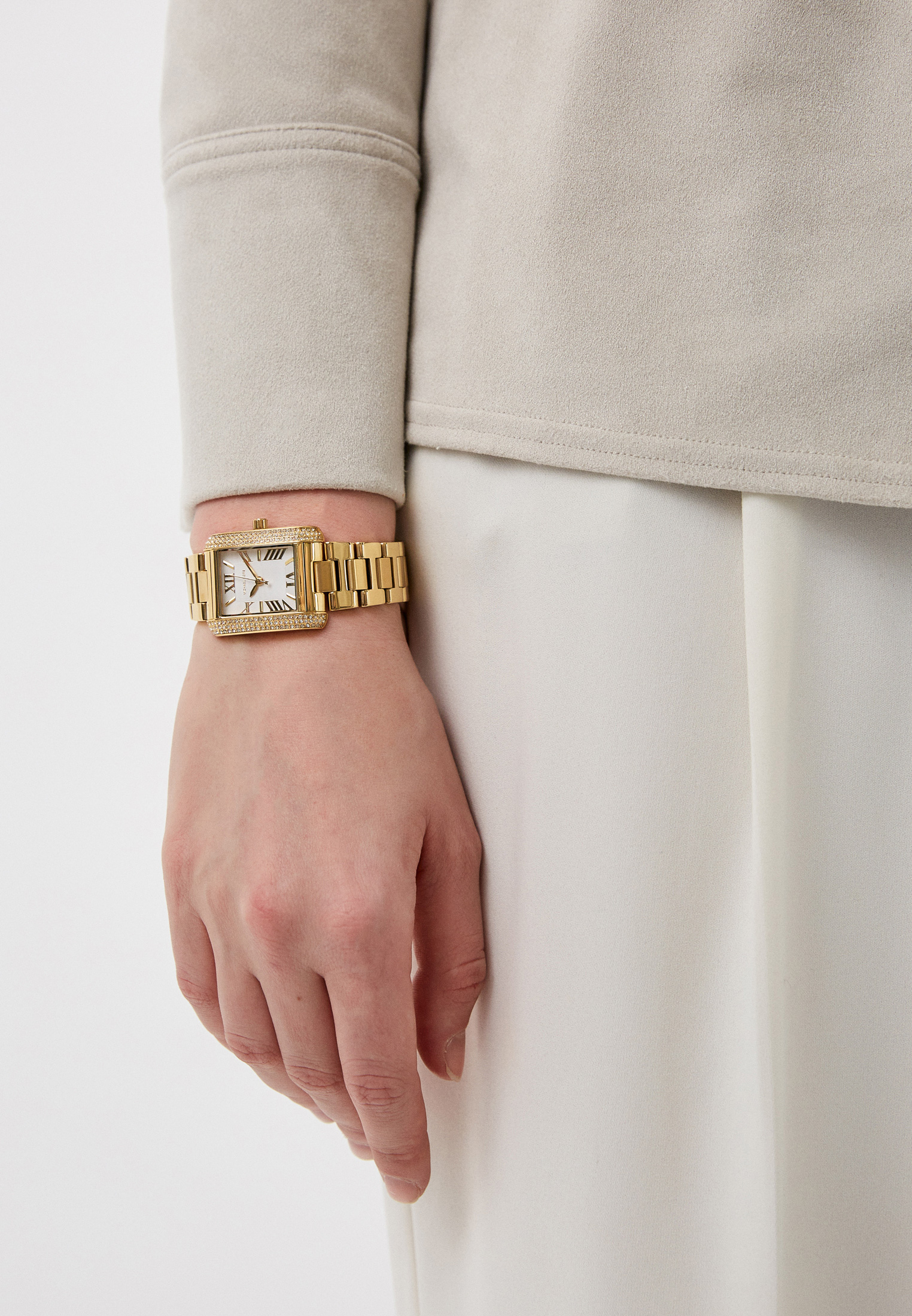 Часы женские Michael Kors MK4640 купить за 20150 руб.