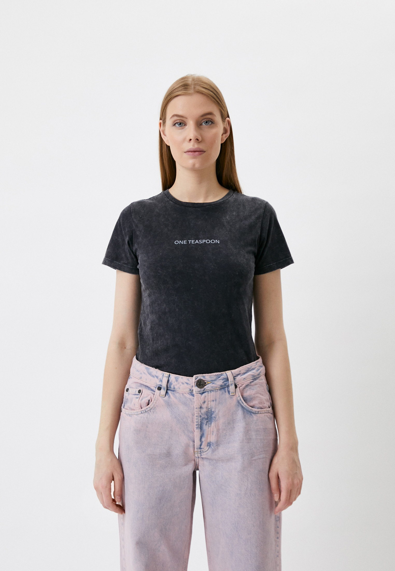 Женские футболки - купить брендовую футболку в интернет магазине ...