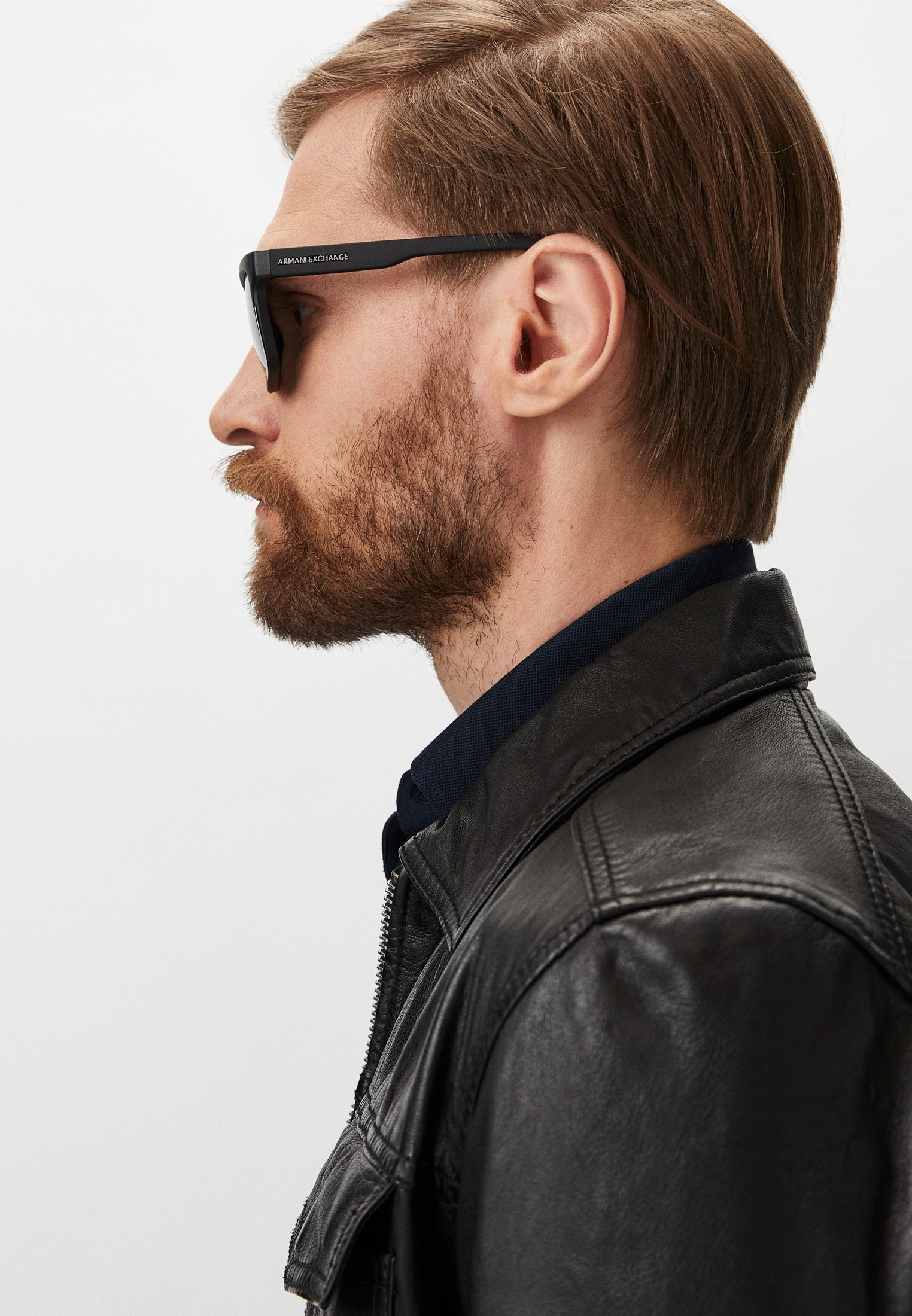 Женские солнцезащитные очки Armani Exchange 0AX4026S купить за 16920 руб.
