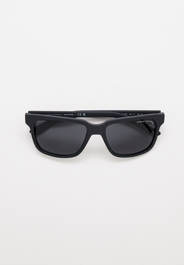 Женские солнцезащитные очки Armani Exchange 0AX4026S купить за 16920 руб.