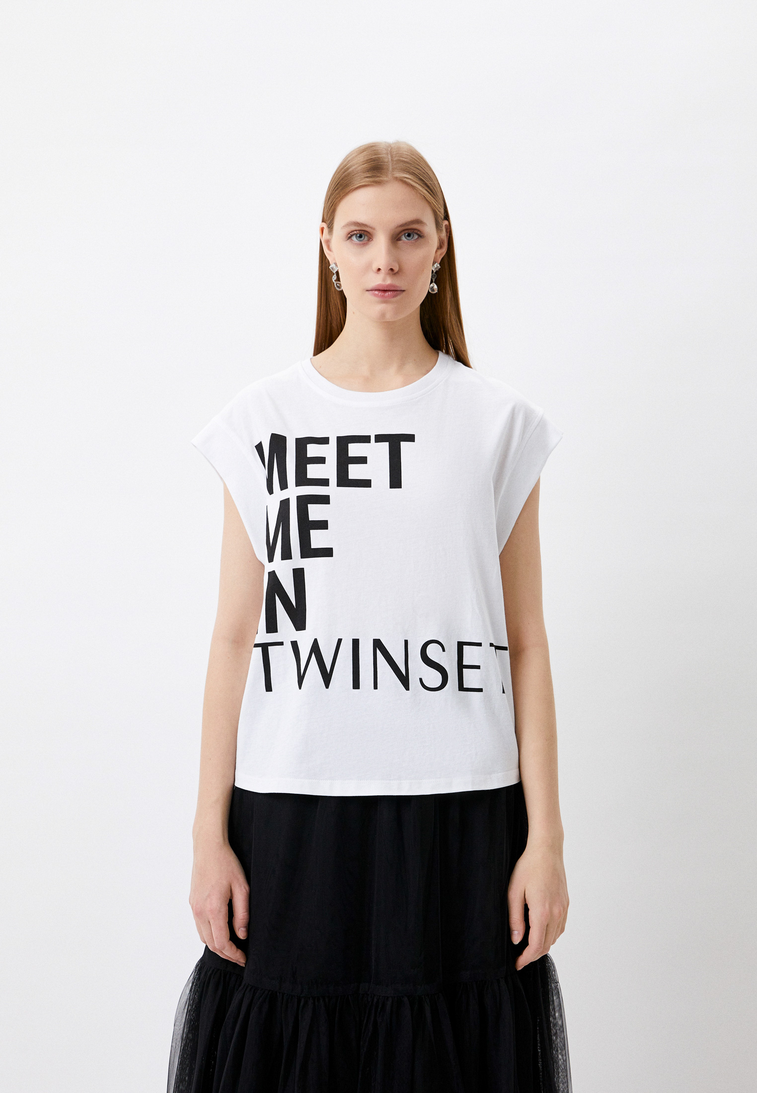 Каталог Twinset Milano купить Twinset Milano в интернет магазине