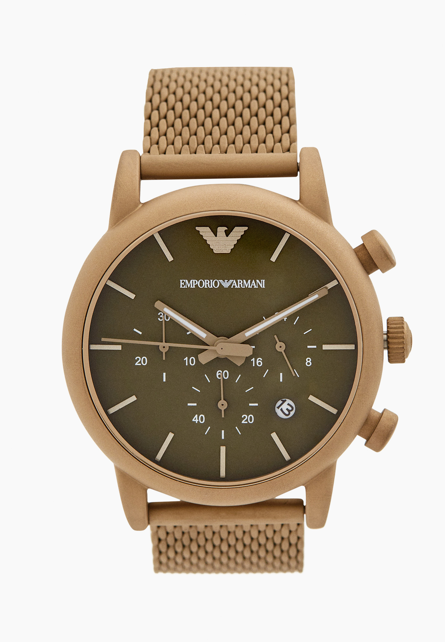 Мужские часы Fossil Фоссил Fs5879 купить за 21390 руб