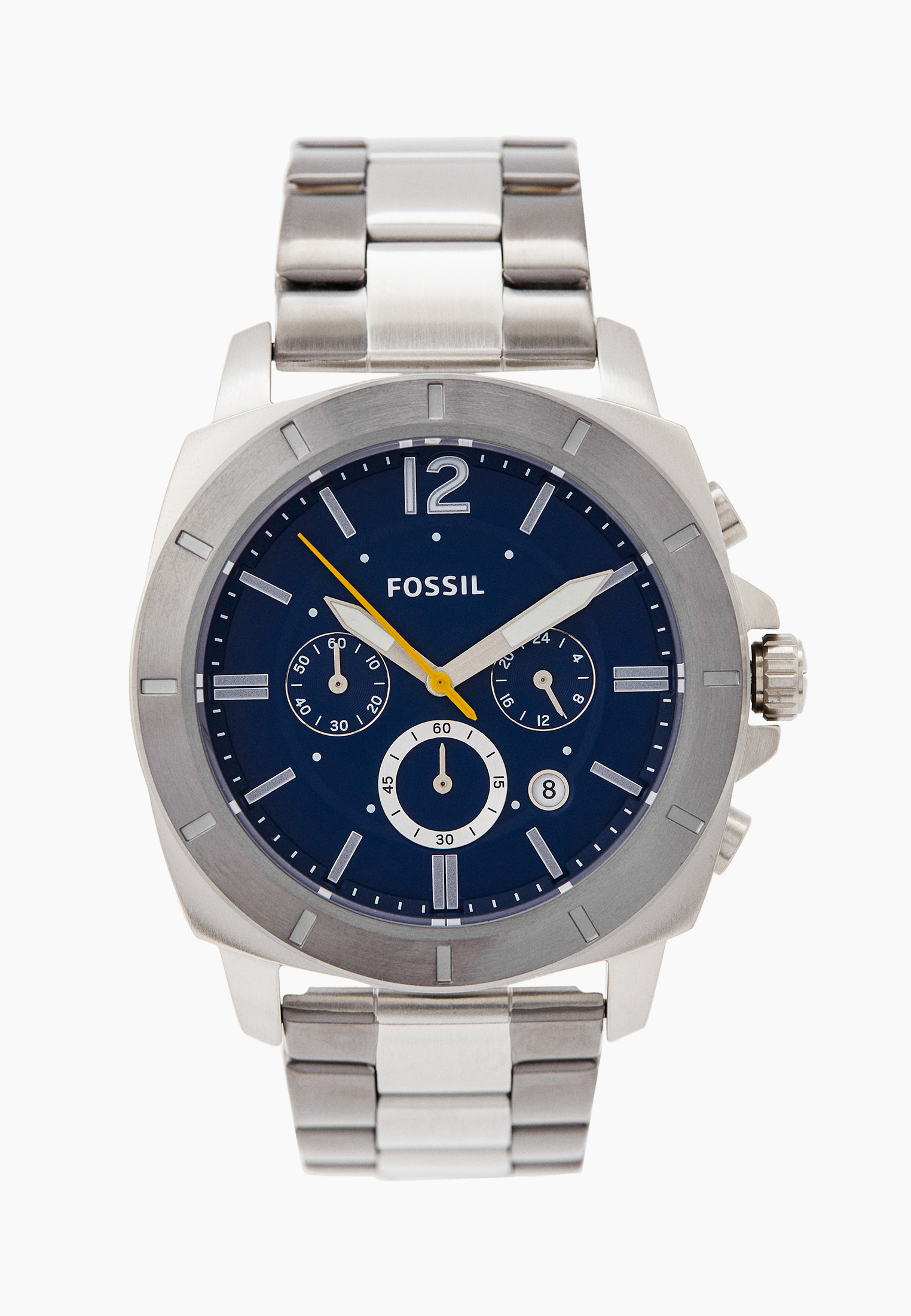 Мужские часы Fossil Фоссил Bq2464 купить за 19250 руб
