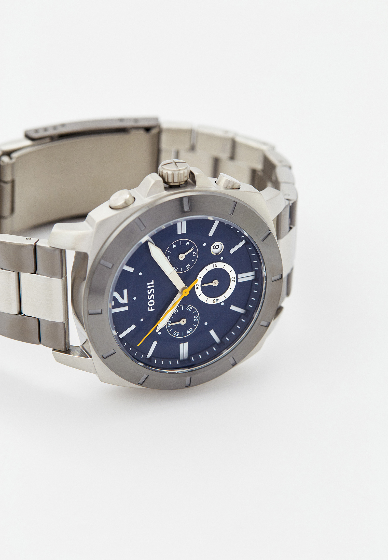 Мужские часы Fossil Фоссил Bq2464 купить за 19250 руб