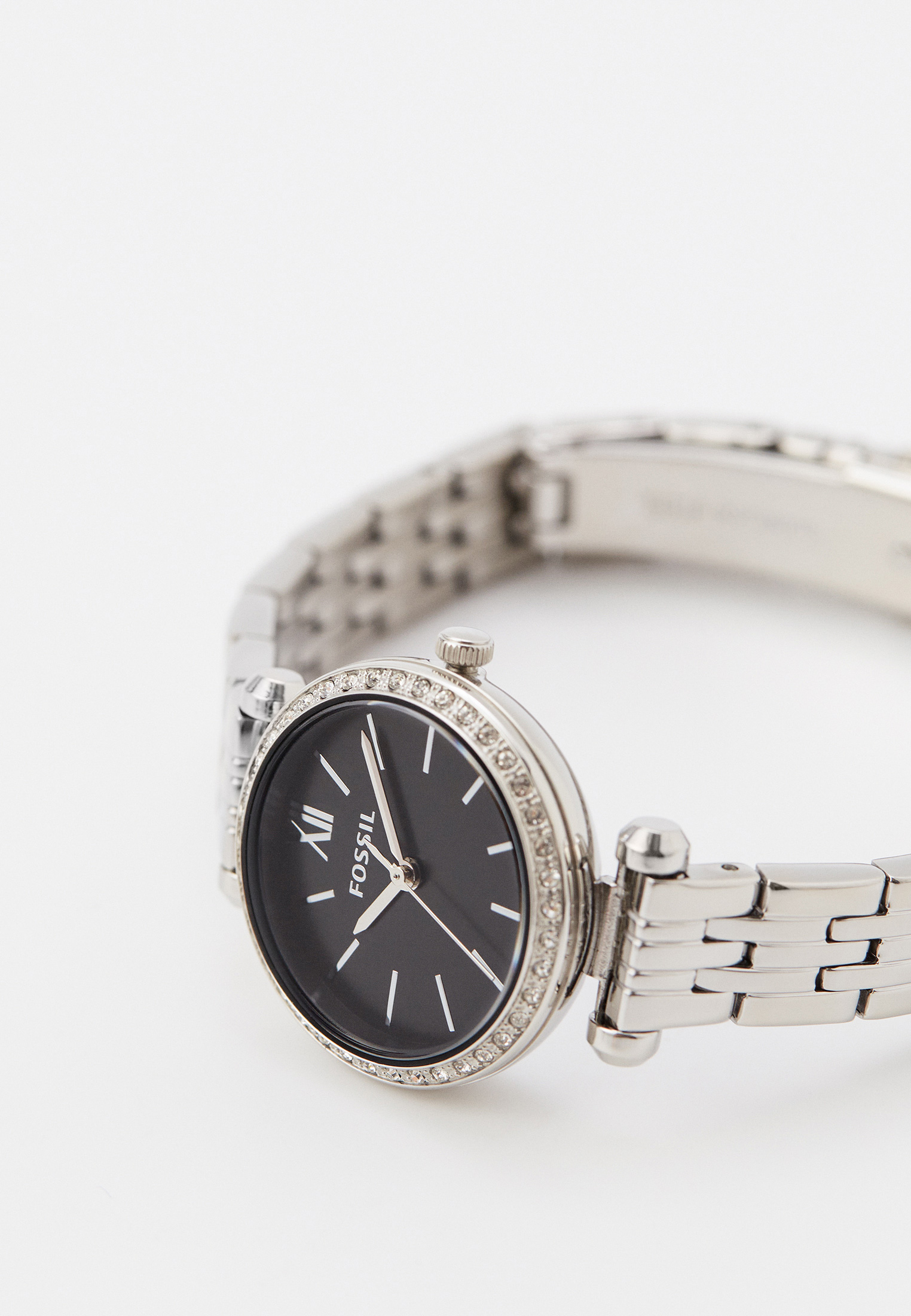 Часы женские Fossil (Фоссил) BQ3501 купить за 7970 руб.