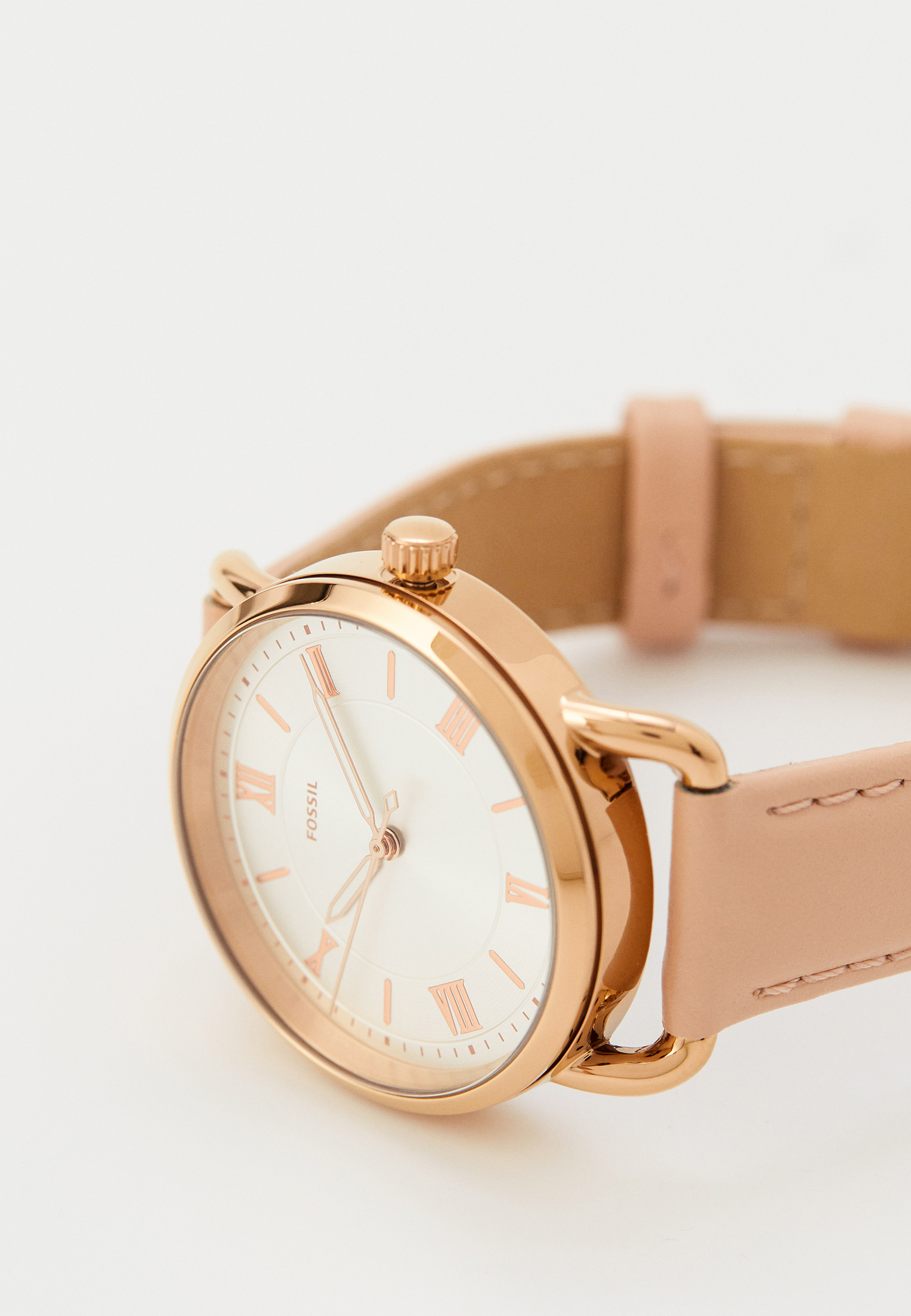 Часы женские Fossil Фоссил Es4823 купить за 16790 руб